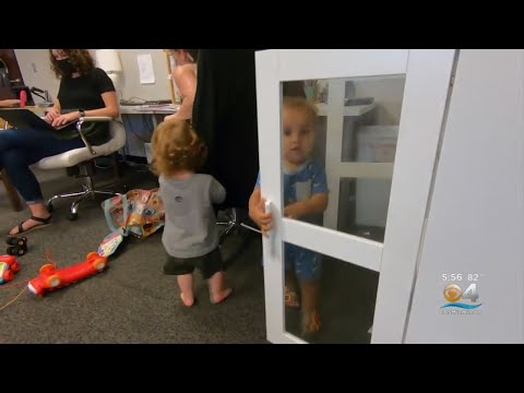 E-Commerce Company Has Unique Solution To Childcare