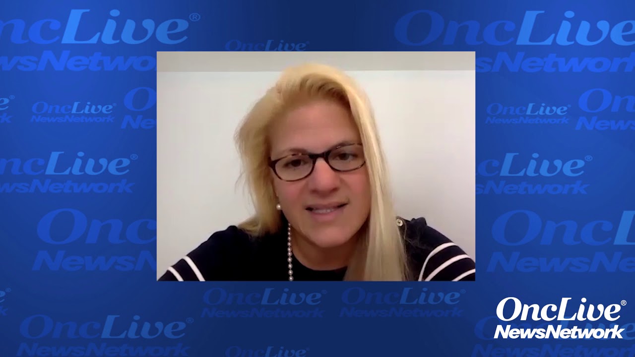 Analysis of IMpassion130: PD-L1 Testing in Advanced TNBC