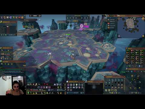Vindicta - 15000 Damage, without Erethdor's grimoire! - Runescape 3