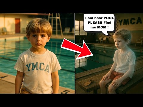 Boy Vanished at Swim Practice in 1994 — 30 Years Later, The Dark Discovery Will Shock You