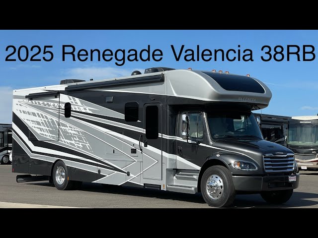 Renegade RVs For Sale | Transwest