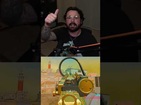 *NEW* 3 SHOT AR LOADOUT is META in WARZONE