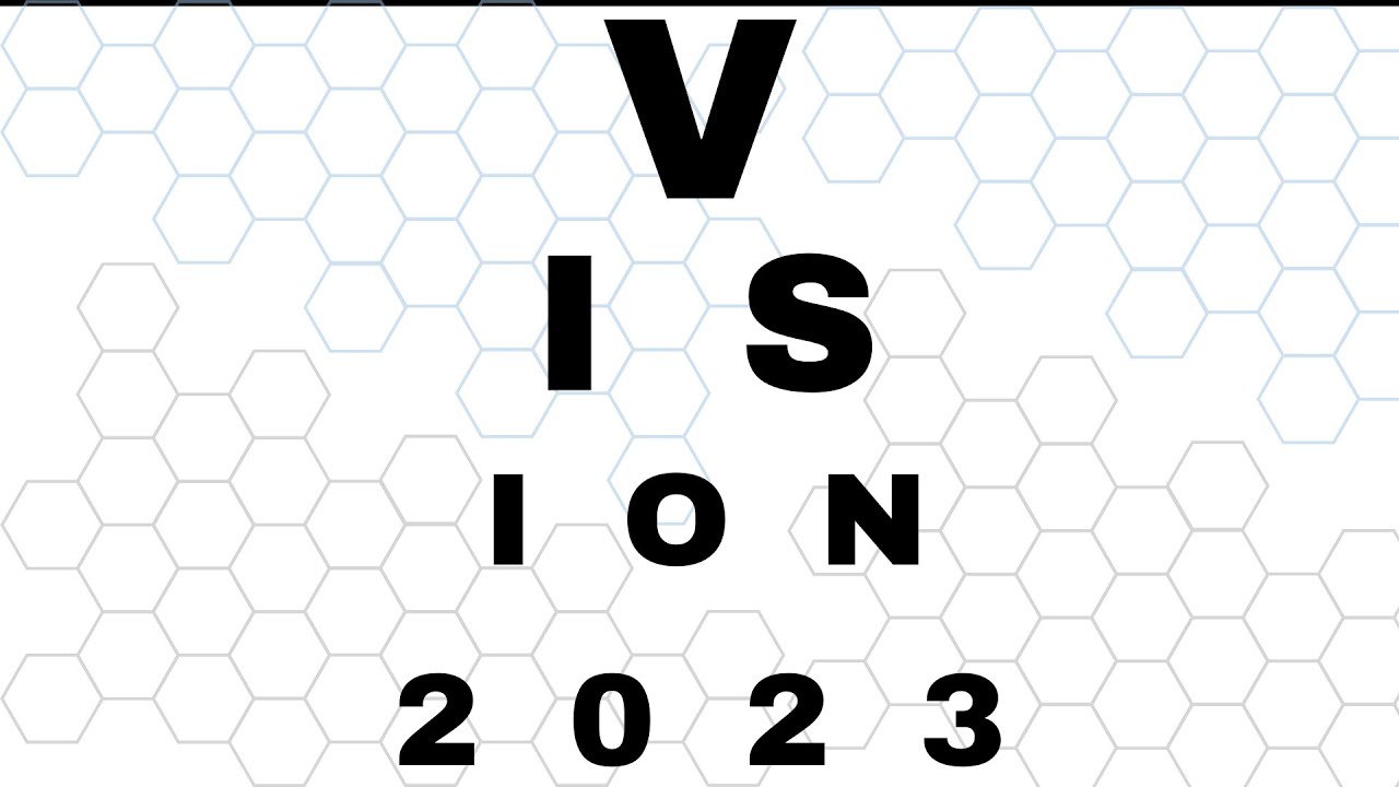 VISION: Connect - The Well Church