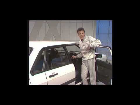 First compact disc CD players in cars