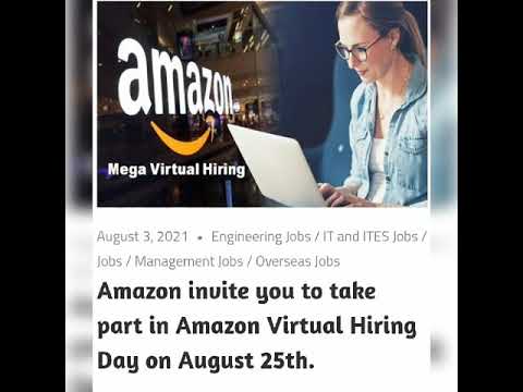 Apply for freshers and entry level posts click on description below