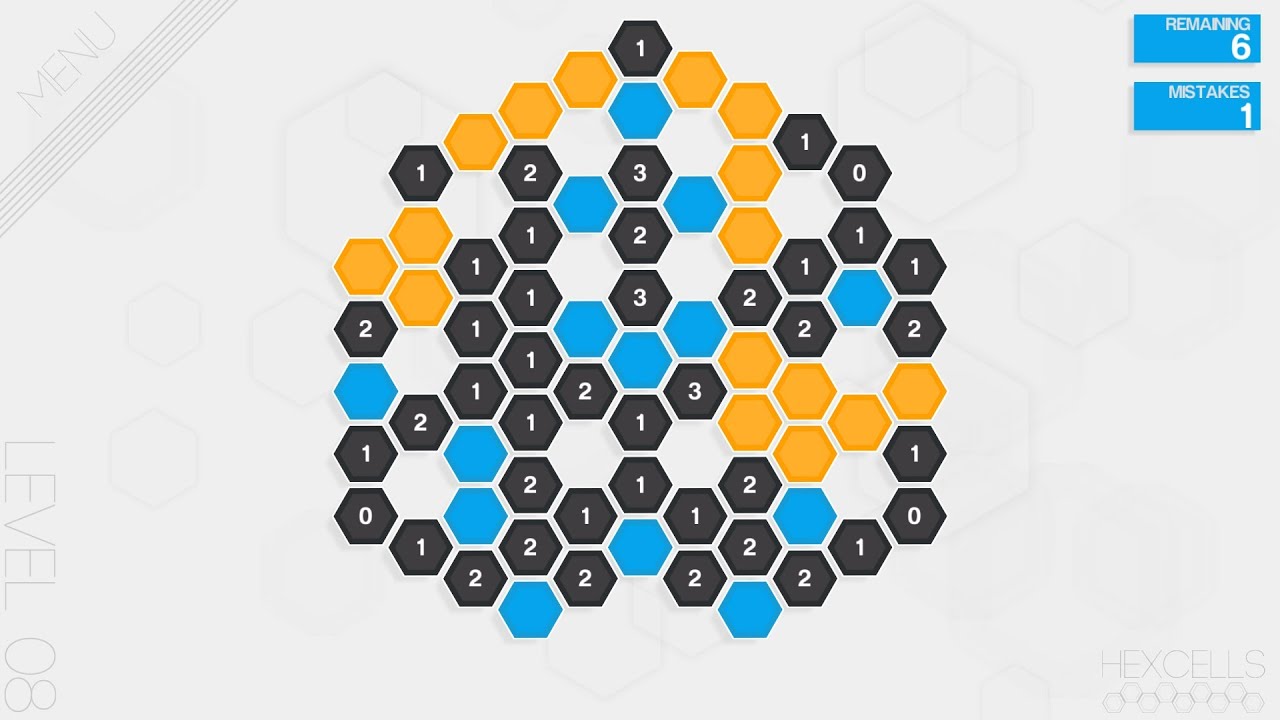 Hexcells Game Details - Dexerto Database