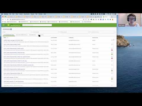 TT02-II - Get set up in Terra - Allie Hajian - Tutorials - ISMB 2020