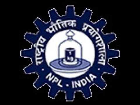National Physical Laboratory of India | Wikipedia audio article