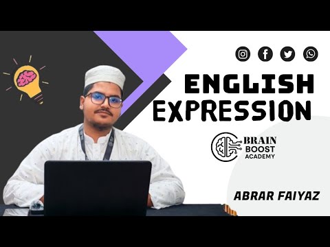 #BRAIN BOOST ACADEMY #english