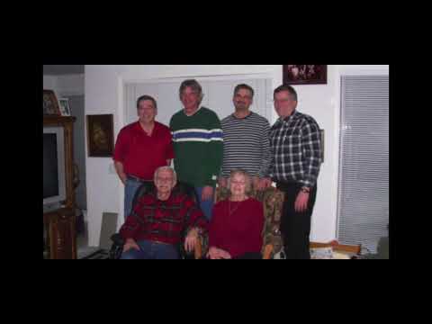 Rita Wright's Memorial Service