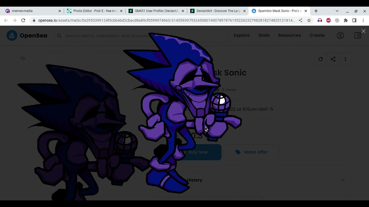 @DeviantArt you need to fix this