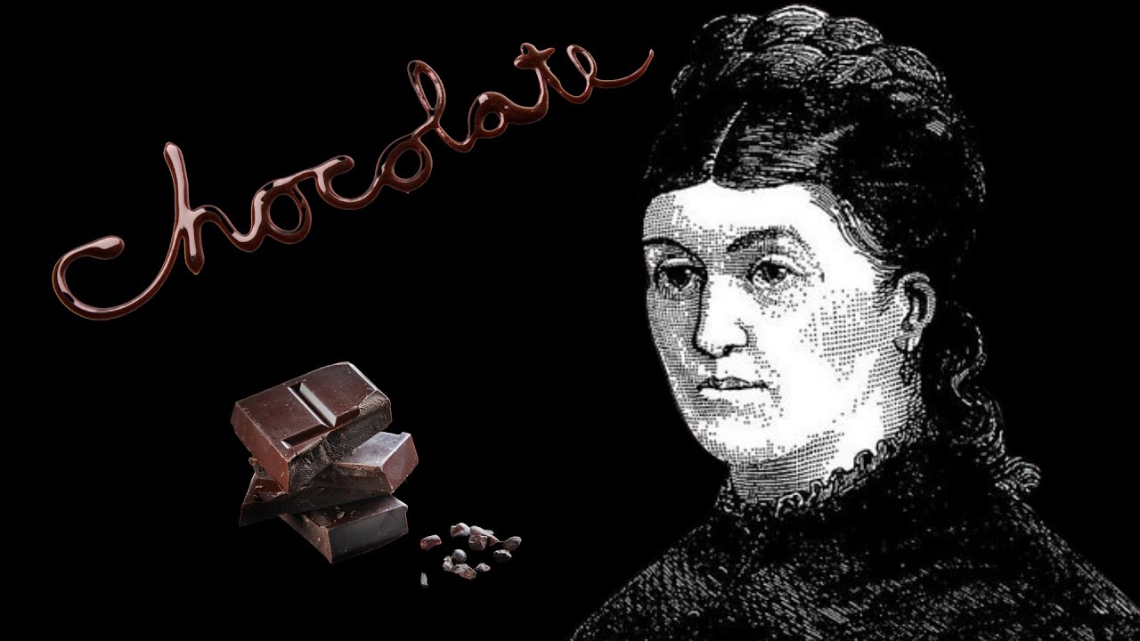 The Devious Murders of Christiana Edmunds and Her Passion For Poison