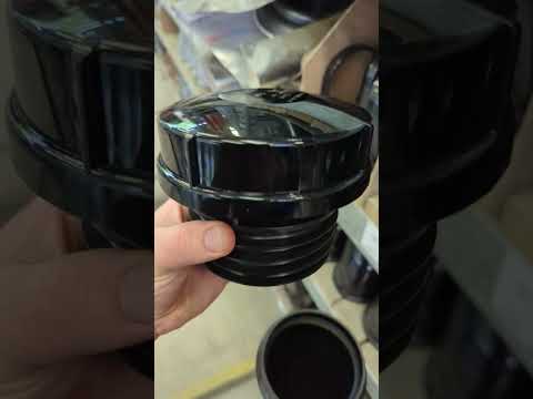Soil Pipe Vent