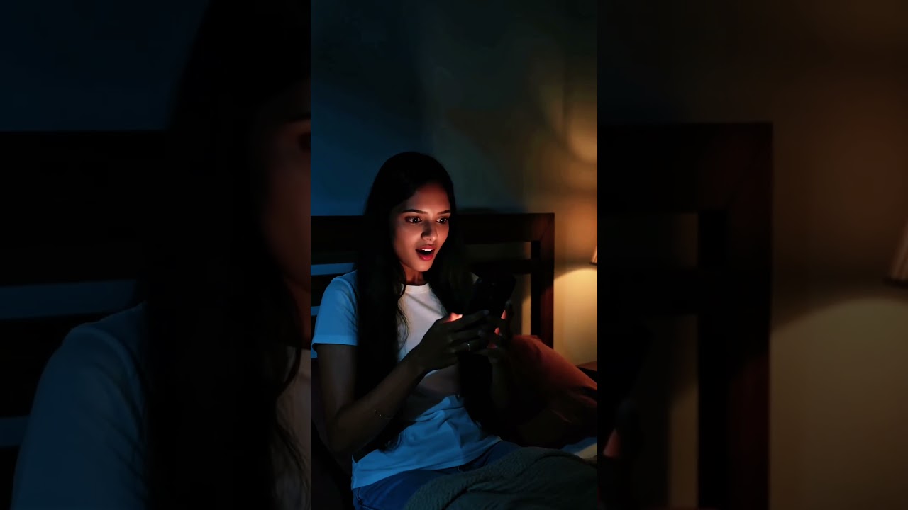 Don’t Just Scroll. Go. | Expedia Spec Ad | Capstone Rough Cut