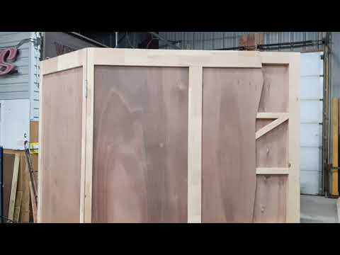 GovDeals: Theatrical Scenery - Folding Walls (Flats)