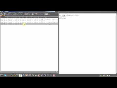 How to Make a Windows BMP File from a Hex Editor