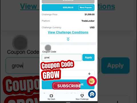 Funderpro coupon code | Funderpro Promo and Discount Code 2025 | #updated Funderpro coupon New