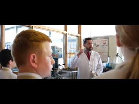 Rathfriland High School - Promotional Film 2024/5