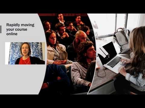How Online Learners Learn, Part 3: Asynchronous Learning and Accessibility