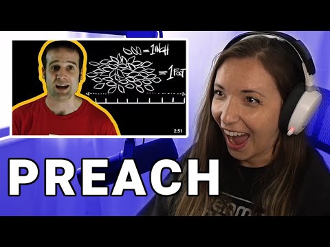 American Reacts to Imperial Measurements with Matt Parker