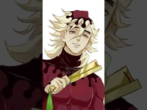 Douma and Inosuke's conversation be like