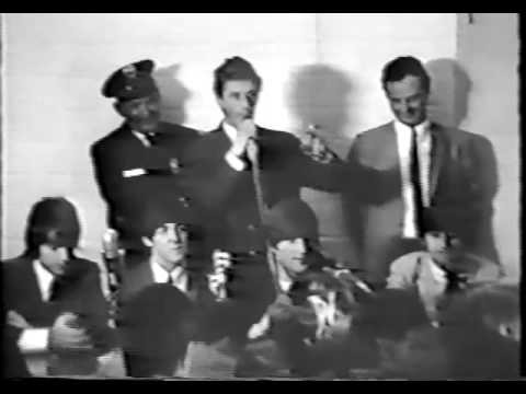 18 September 1964: Live: Memorial Auditorium, Dallas | The Beatles Bible