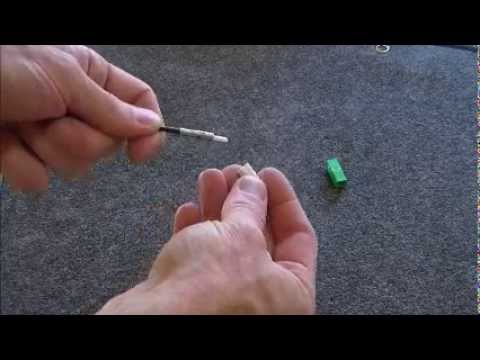 SCAPC Pushable Assembly