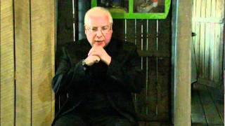 Mohawk Ghost Stories with Tim Johnson | Smithsonian Institution