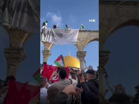 Muslims mark the end of the holy month of Ramadan and celebrate Eid around the world