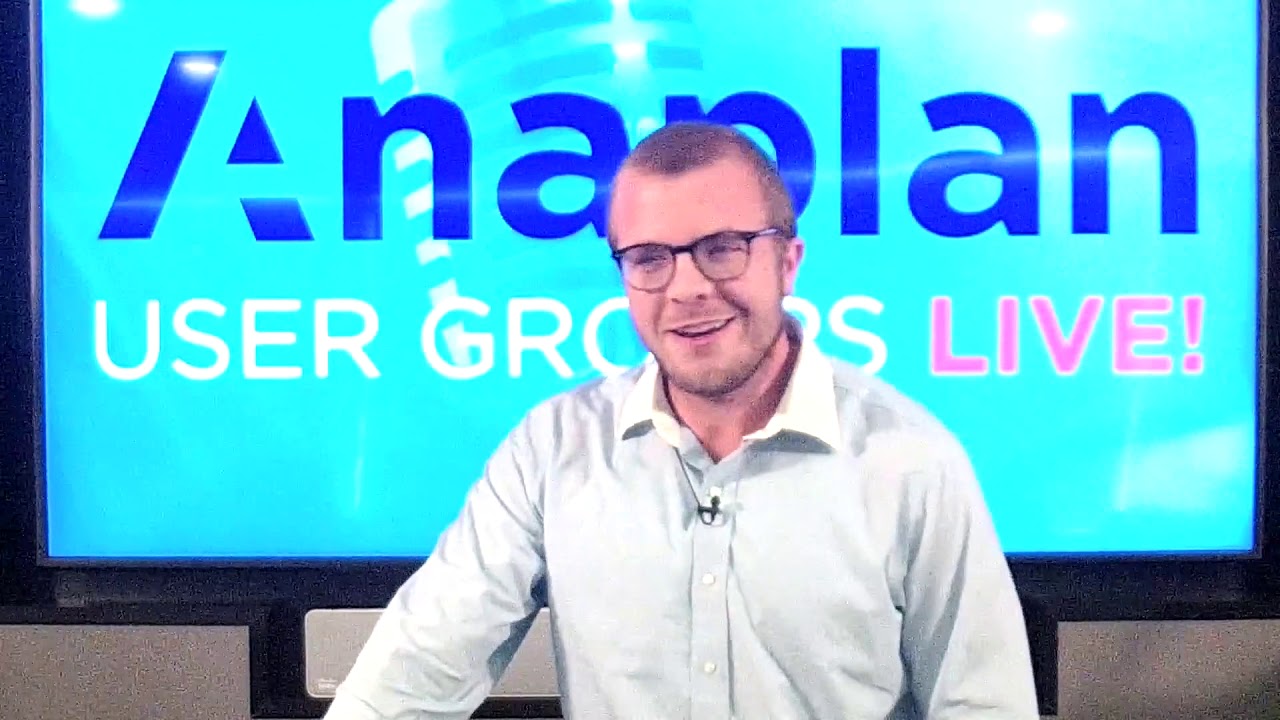 Data Integration w/ Jesse Wilson - User Groups Live!