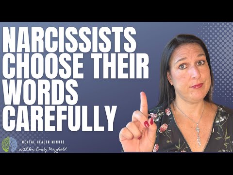 Silent Deception: Narcissist's Lying by Omission