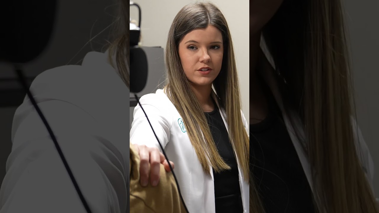 My favorite audiology tool (feat. Dr. Kailey Thompson)