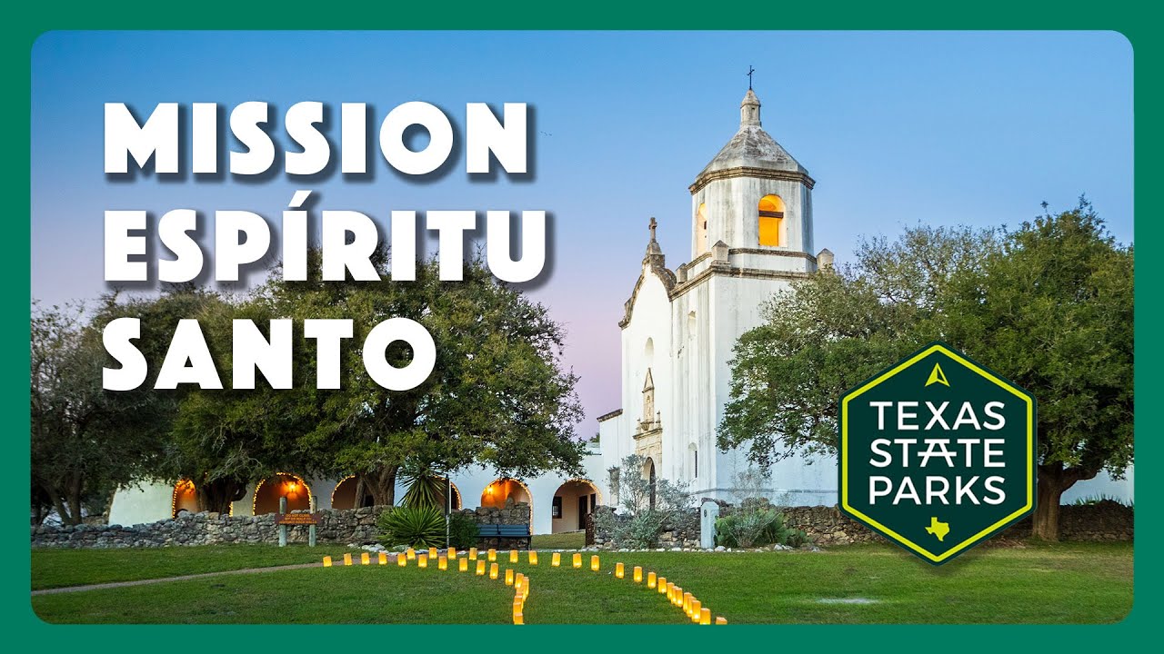 Goliad State Park & Historic Site, Texas