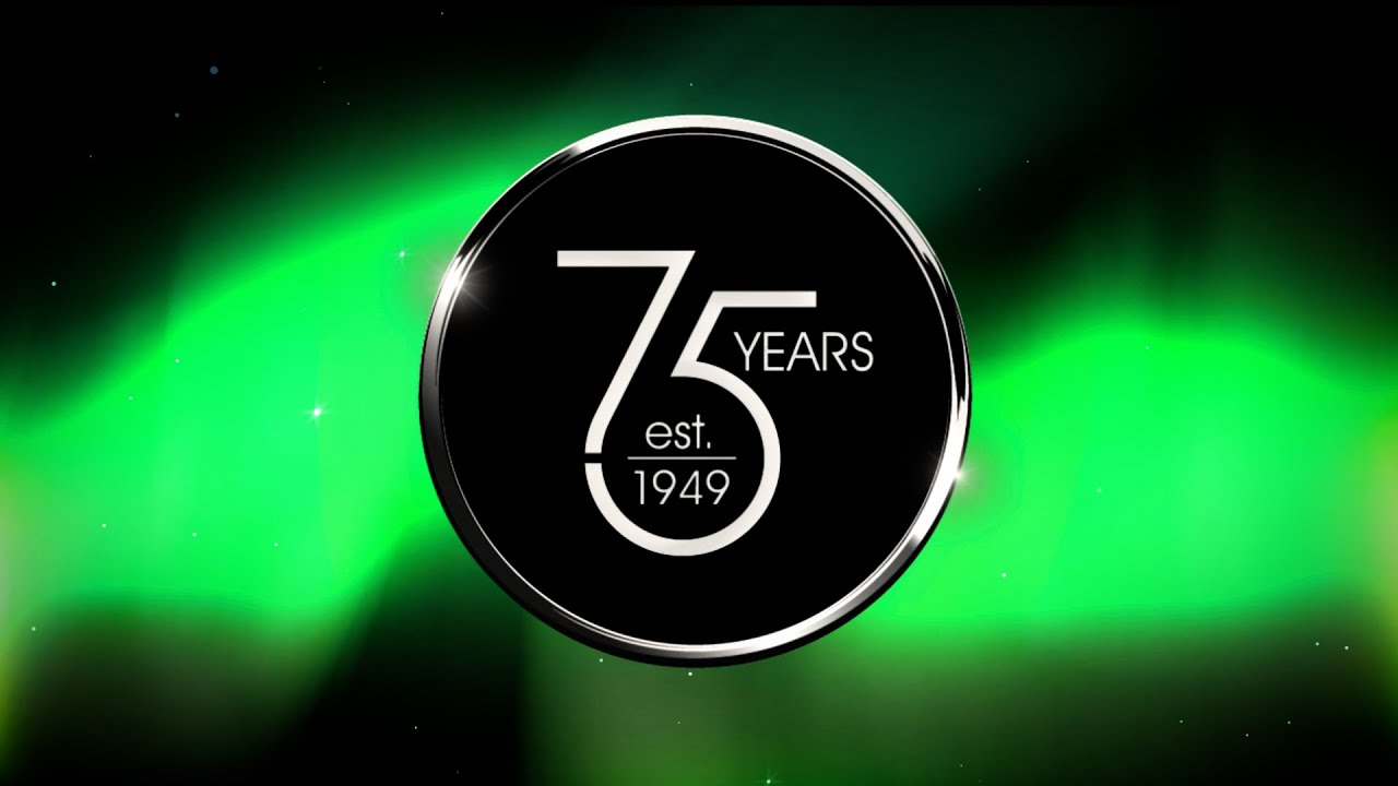 Into The Beyond - Celebrating 75 Years of Bolton & Menk