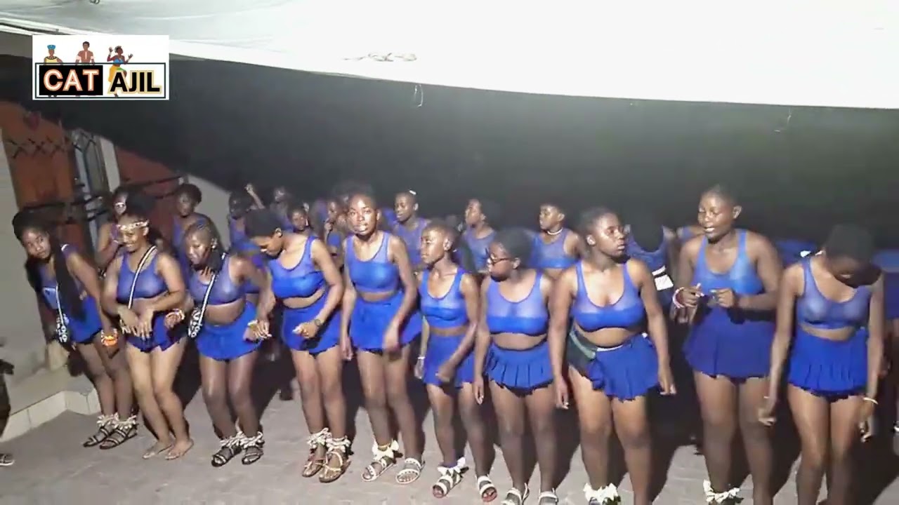 Zulu Fashion Revolution 2025: From Reed Dance to Runway | The Modern Takeover