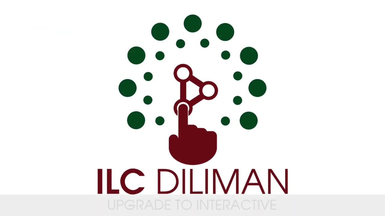 Welcome to ILC Diliman's official YouTube channel - What's ILC?