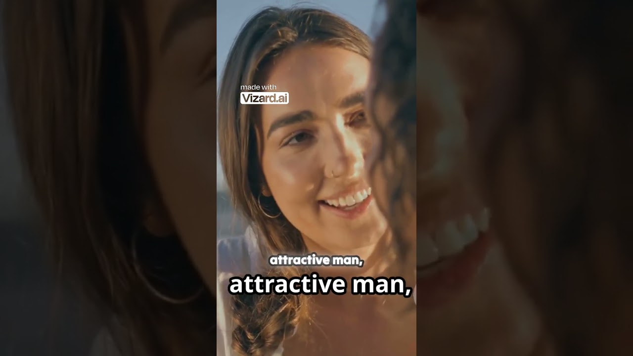 Unlocking the Secrets of Attraction!1 #facts #emotionalintellgience #emotionalintelligence