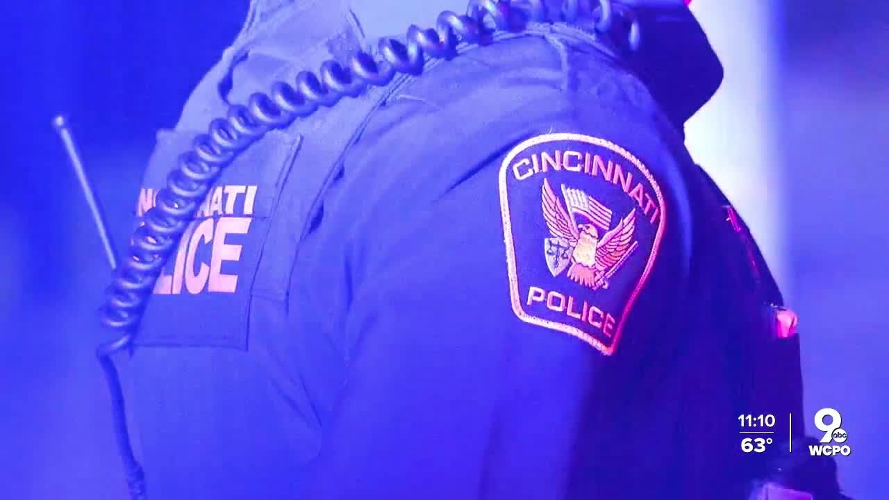 Cincinnati police officers sue city, police chief claiming discrimination against white males