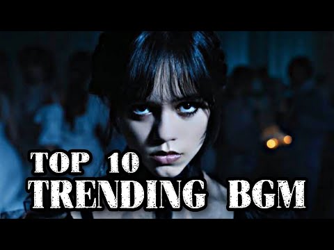 Top 10 Trending BGM 2023 || Instagram Trending Songs (Download Link👇) GodsfRiend Music