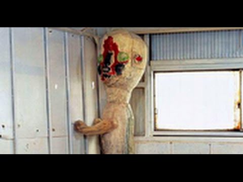 SCP Containment Breach Part 1: Language Warning