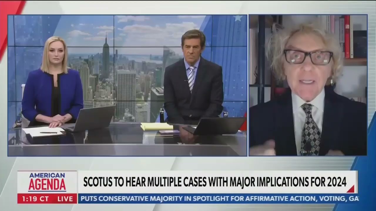 Gallery and Videos - Thane Rosenbaum