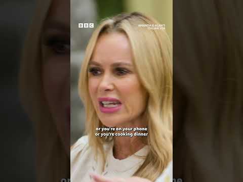 Texting mum rn 😠- BBC