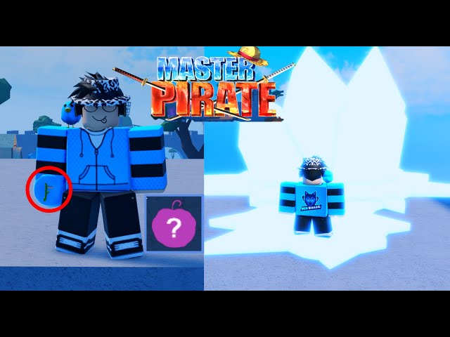 Roblox Master Pirate codes (December 2022)