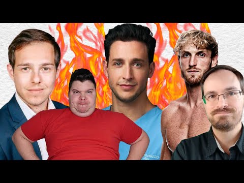The Scam Your Fav YouTuber Is Promoting | Established Titles Scam