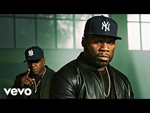 50 Cent & Jadakiss - American Gangsta ft. Styles P, Busta Rhymes | 2025