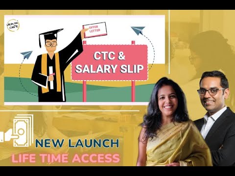 Understanding CTC & Salary Structure Course