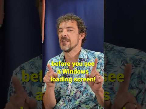 Fix stuck Windows Updates! #windowsupdates #techadvice