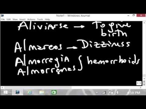 Medical Terminology