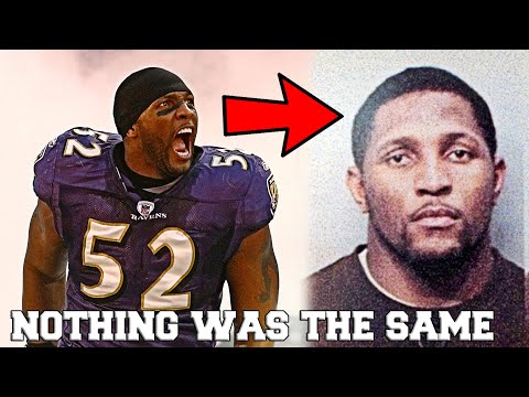 RAY LEWIS MURDER CASE RESONATES EVEN TODAY – Sporting Mecca
