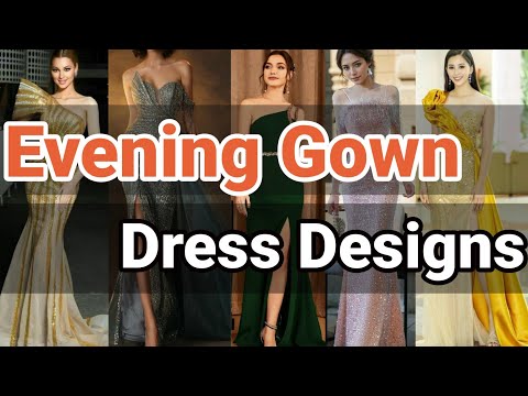 evening gowns//cocktail gown//party dresses//party attire